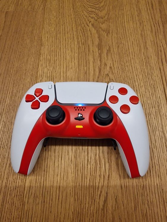 Scuf Controller für PS5 | Kaufen auf Ricardo