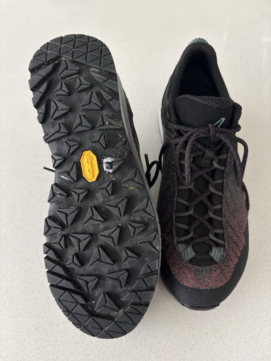 Lowa GTX Wanderschuhe gr.37,5, Vibram Sohle, Top Zustand! (Neu (gemäss ...