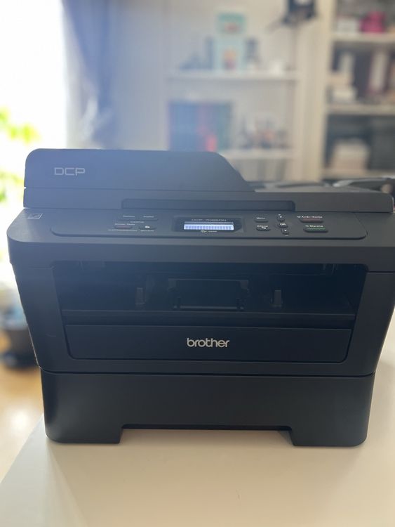 Imprimante Laser Brother Monochrome DCP-7065DN | Kaufen auf Ricardo