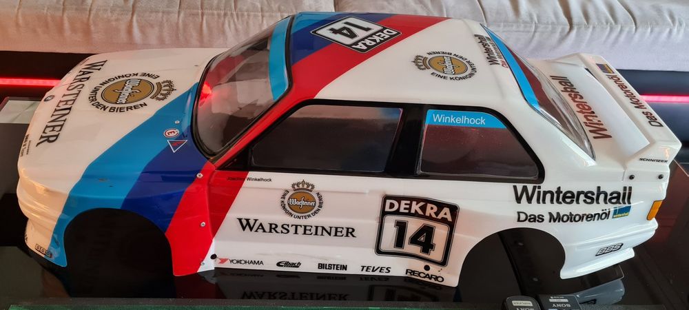 FG Carrosserie BMW E30 | Kaufen auf Ricardo