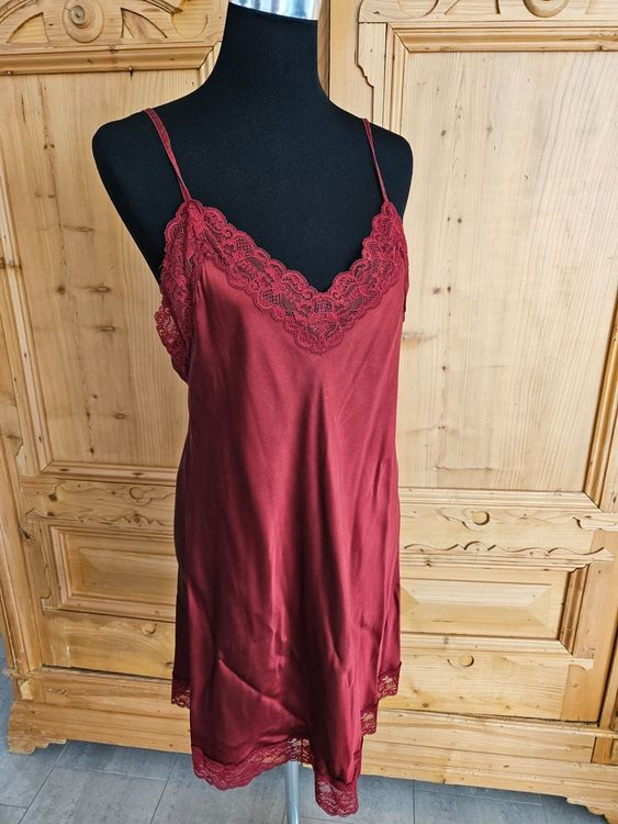 Negligee, Nachthemd, Seide, Intimissimi (Gebraucht) in Wiesendangen für ...
