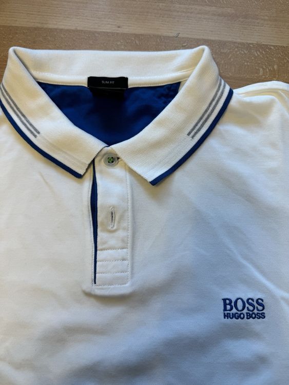 Hugo Boss, Golf Polo (Neu (gemäss Beschreibung)) in Cham für CHF 29 ...