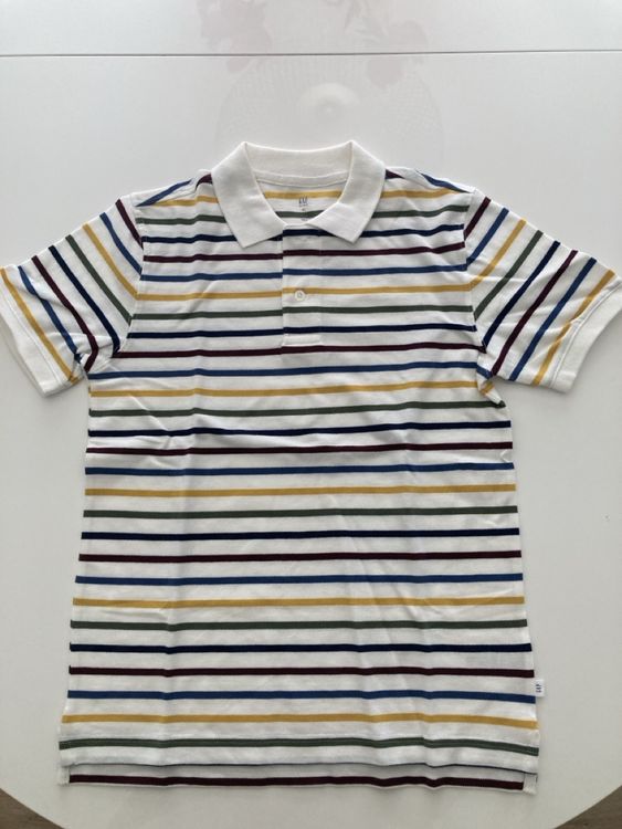 Polo GAP XL 12J | Kaufen auf Ricardo