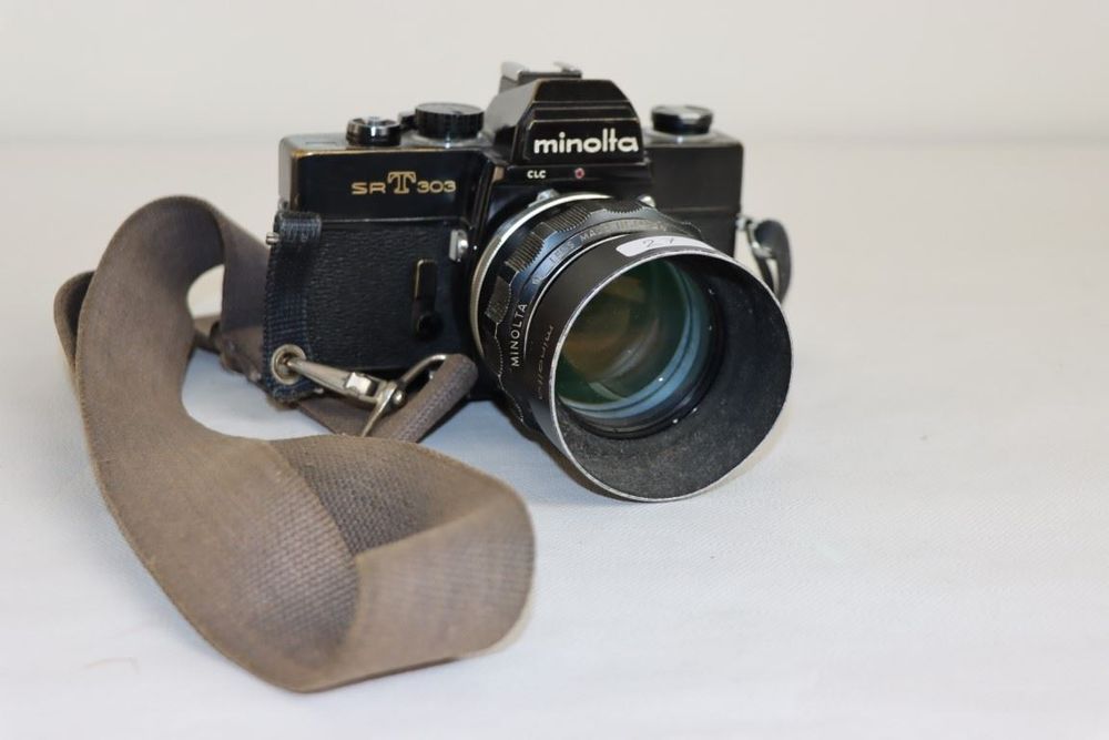 Minolta Kamera (27) | Kaufen auf Ricardo