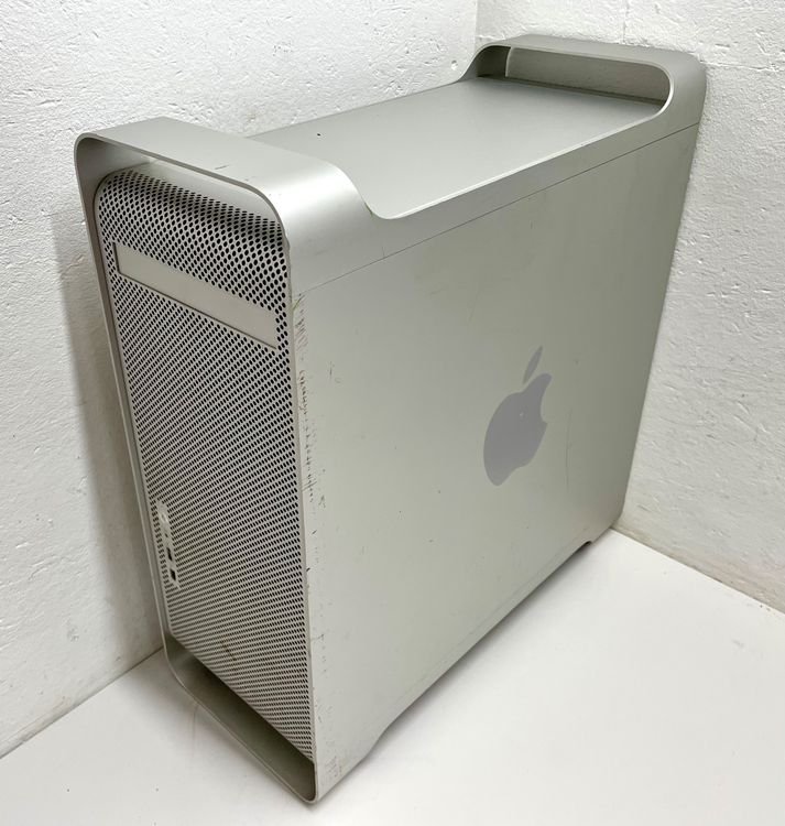 Apple Power Mac G5 A1047/ ohne System und Grafikkarte (Gebraucht) in ...