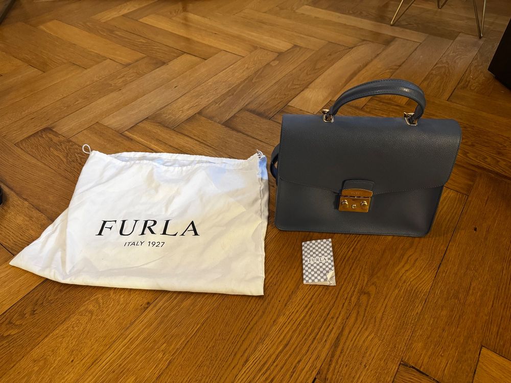 Furla Metropolis (D'occasion) à Grandson pour CHF 150 – avec livraison ...