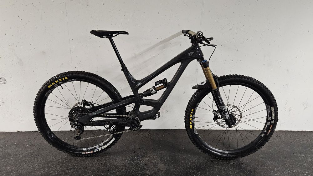 YT Capra Carbon (Gebraucht) in Siebnen für CHF 2700 – nur Abholung auf ...