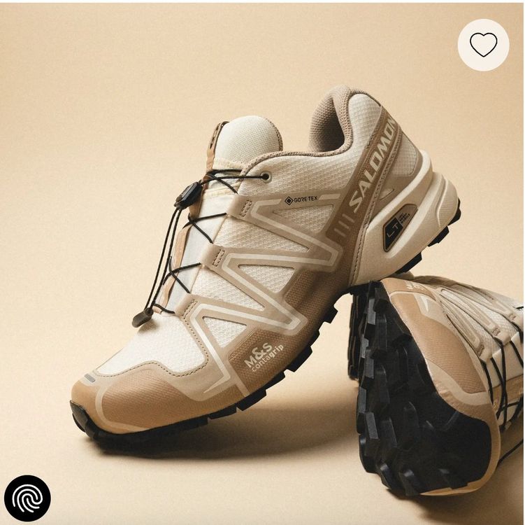 Salomon Speedcross 3 Gtx NEU! (Neu und originalverpackt) in Chur für CHF 52 – mit Lieferung auf ...