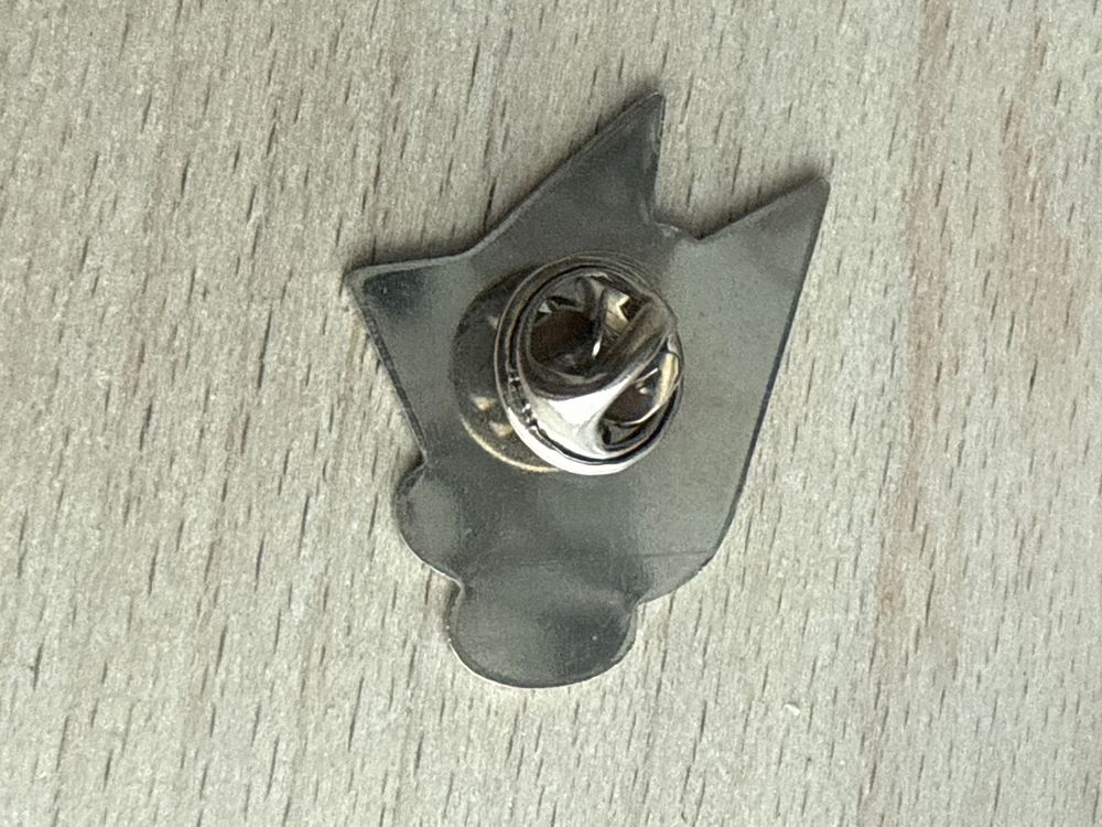 Pin Lucky Strike (Gebraucht) in Glattbrugg für CHF 1 – mit Lieferung ...