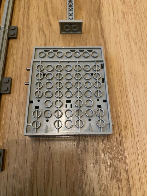 Lego 7860 / 12v / 12 Volt / Signal | Kaufen auf Ricardo