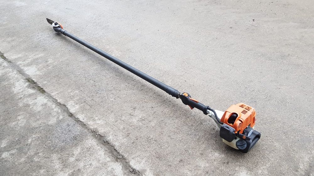 Stihl Hochentaster HT 75 | Kaufen auf Ricardo