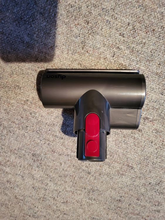 Dyson V7 animal extra | Kaufen auf Ricardo