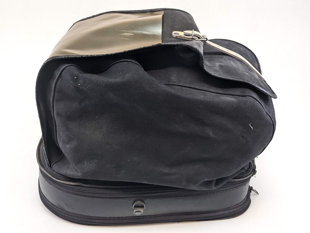 HARRO | Tanktasche | Elefantenboy 417 | Kaufen auf Ricardo