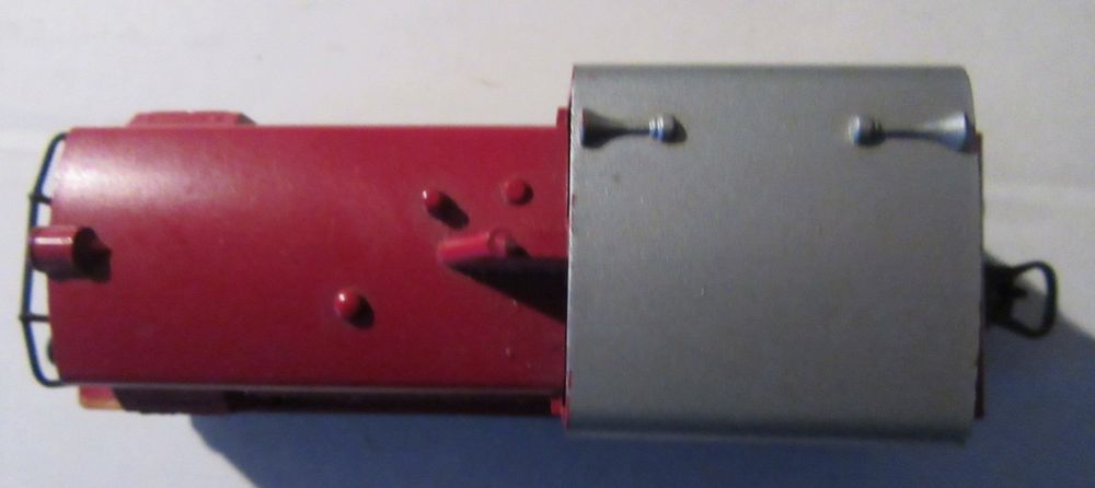 Lima Diesel Rangierlok HO | Kaufen auf Ricardo