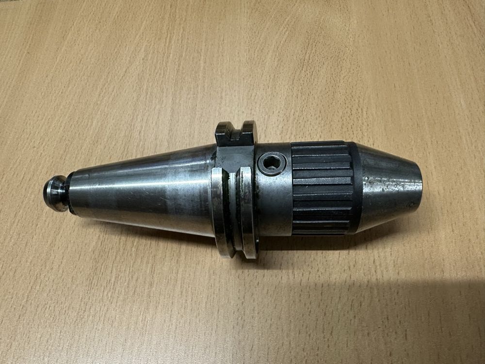 SK40 Bohrfutter | Kaufen auf Ricardo