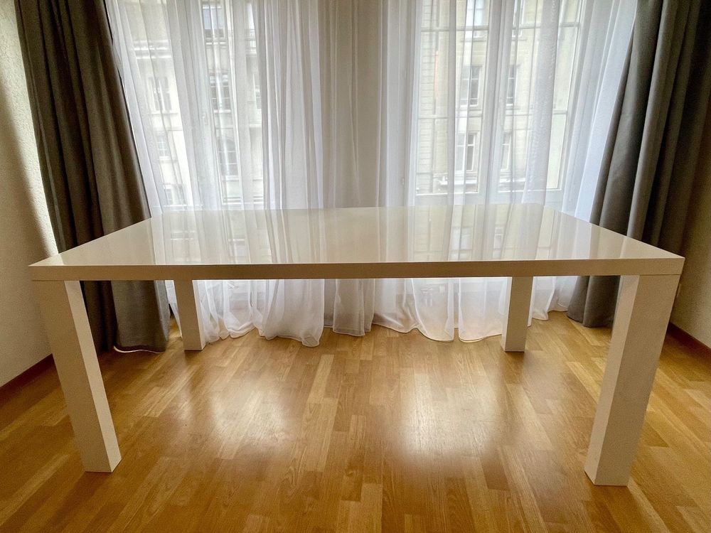 Esstisch | Kaufen auf Ricardo