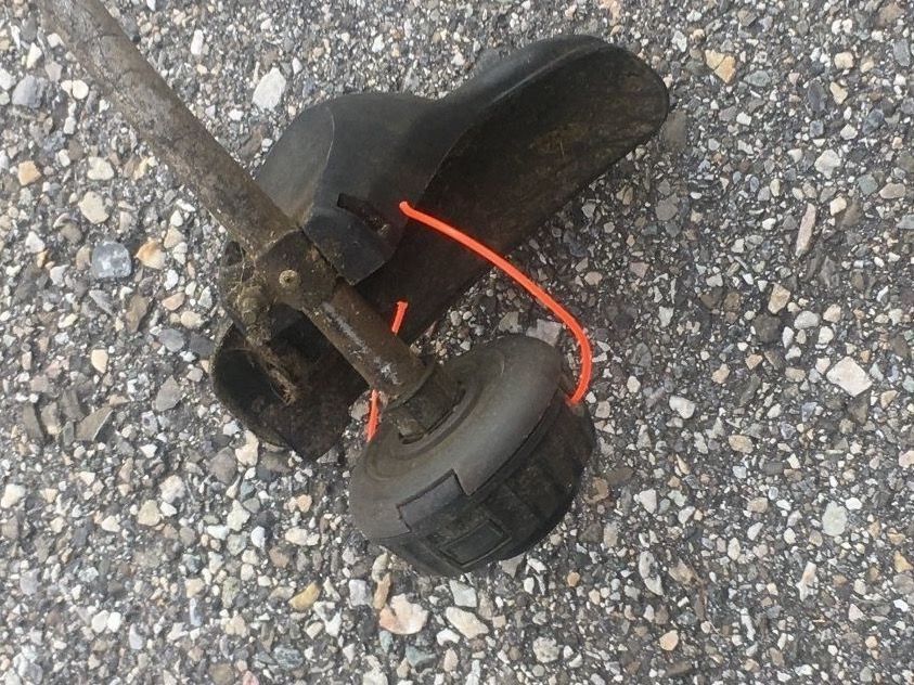 Motorsense Husqvarna SE 561 82 (Gebraucht) in Egerkingen für CHF 30 ...