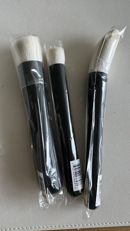 Rephr brushes (Neu und originalverpackt) in St-Gingolph für CHF 52.5 ...