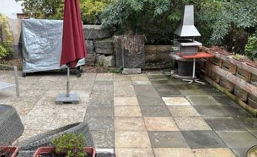Gartenplatten | Kaufen auf Ricardo