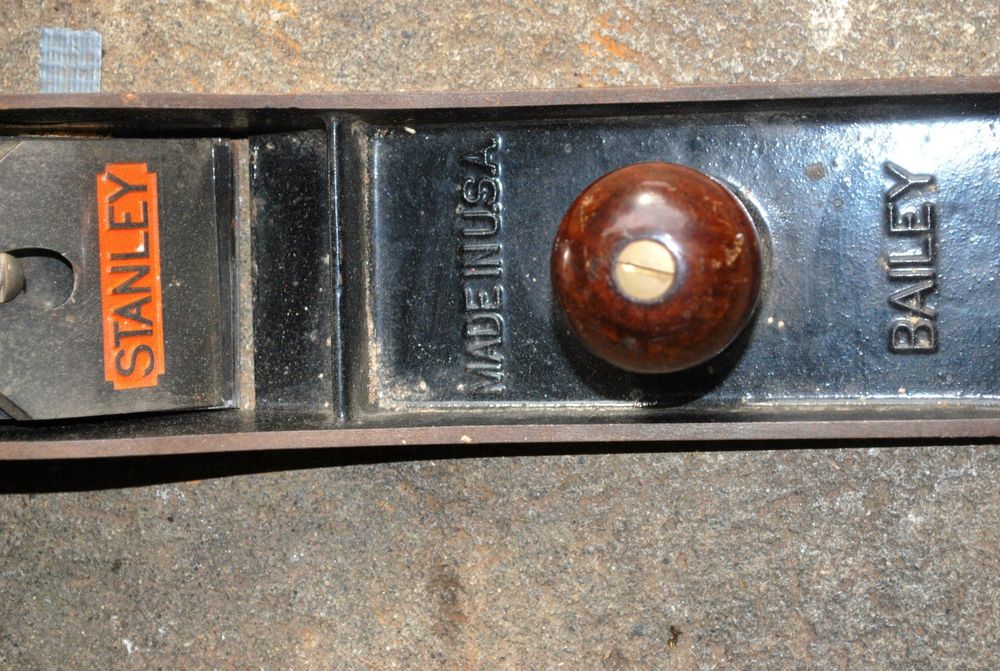 Hobel Stanley Nr. 7 (Gebraucht) in Gebenstorf für CHF 137 – mit ...