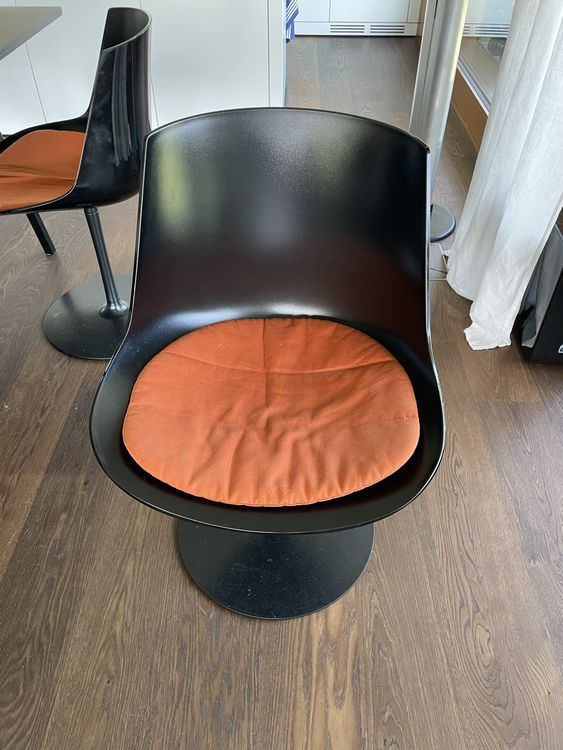 MDF Flow Slim Chairs (Gebraucht) in Thalwil für CHF 250 – nur Abholung ...