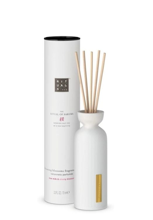 Rituals of Sakura Fragrance Sticks 250ml XL Neu Duftstäbche (Neu und originalverpackt) in ...