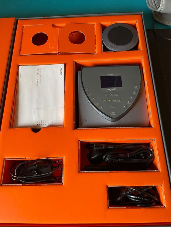 Bemer Classic Set | Kaufen auf Ricardo