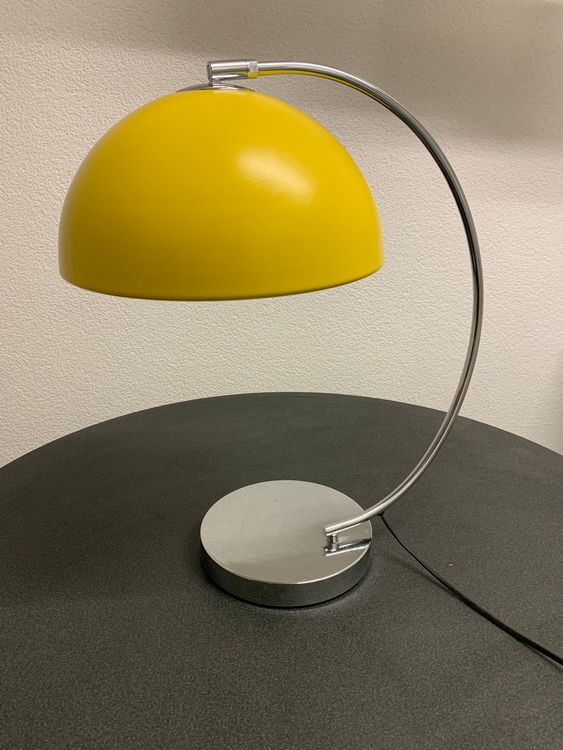 Tischlampe (Gebraucht) in Kehrsatz für CHF 42 – nur Abholung auf ...