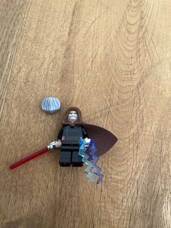 Lego Count Dooku | Kaufen auf Ricardo