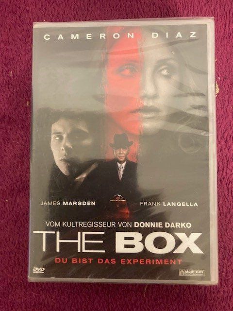 The Box | Kaufen auf Ricardo