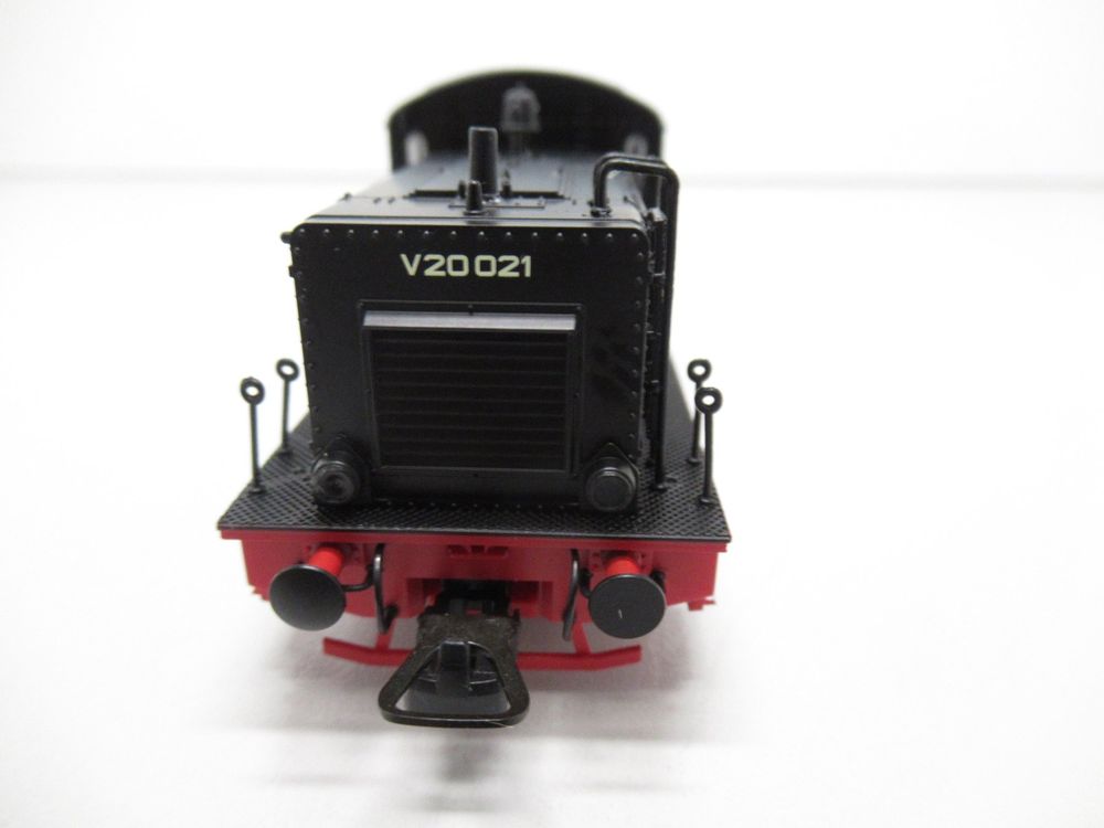 Lima HL2015 DB BR V20 DC Analog H0 (Gebraucht) in Basel für CHF 40 ...