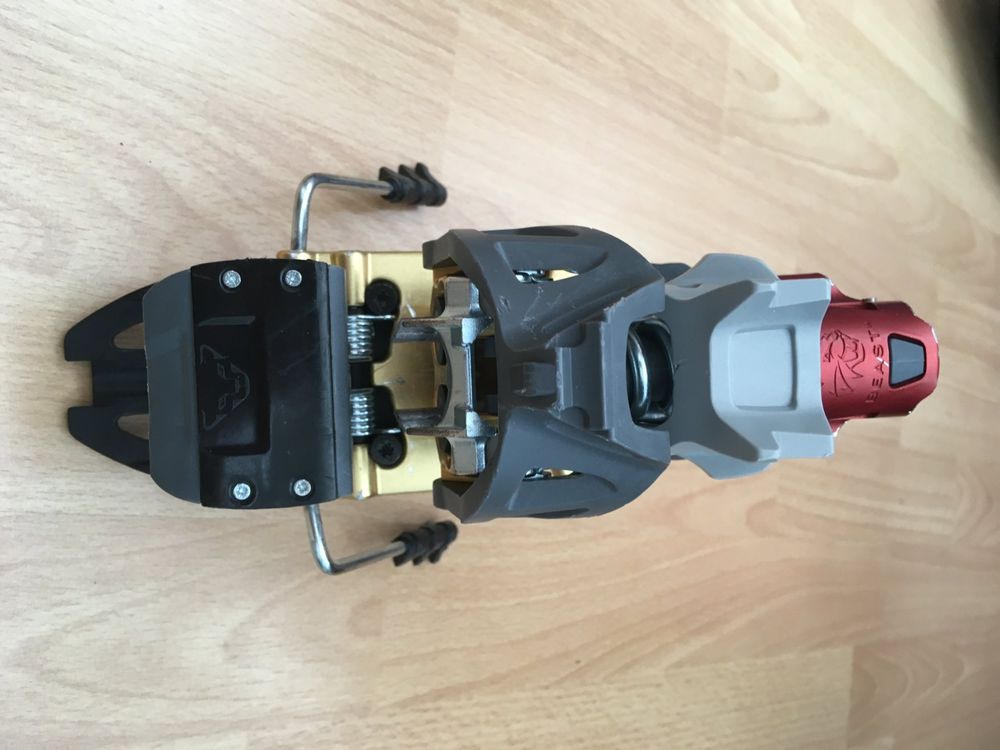 Dynafit Beast 14 Tourenbindung (Gebraucht) in Olten für CHF 155 – mit ...
