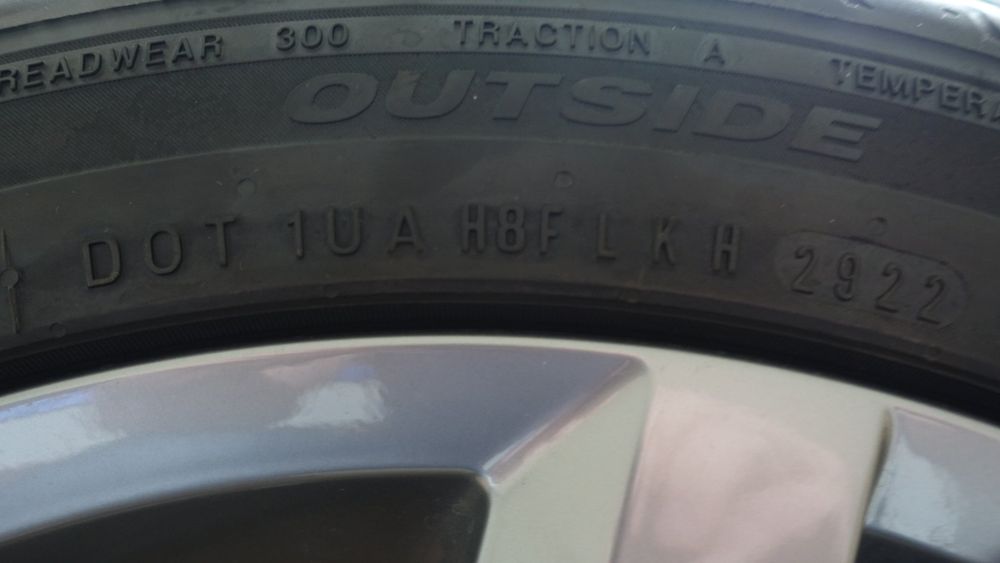 Valencia Alufelgen 17 Zoll Original VW Golf 8 R-Line (Neu (gemäss ...