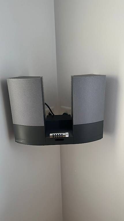 Bang and Olufsen, Modell BeoLab 2000 Home Cinema System (Gebraucht) in ...