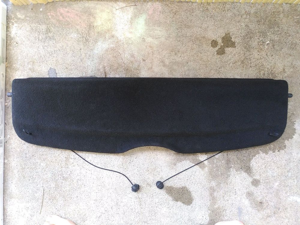 Mini Parcel Shelf R56 - Mini Cooper D (2004) (Gebraucht) in Estavayer ...