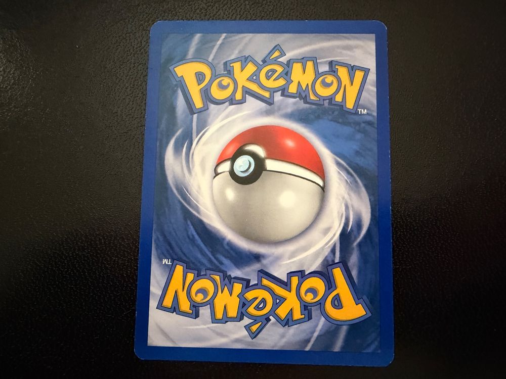 1. Edition Sneasel 25/111 Neo Genesis 2000 Rare (Gebraucht) in Luzern ...