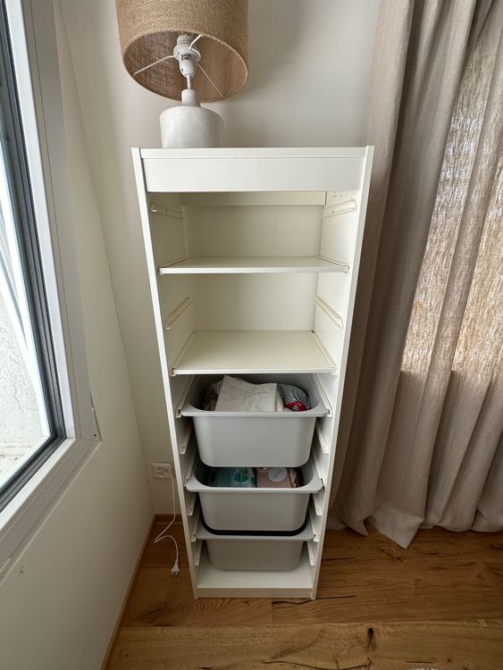 Trofast Ikea Regal | Kaufen auf Ricardo