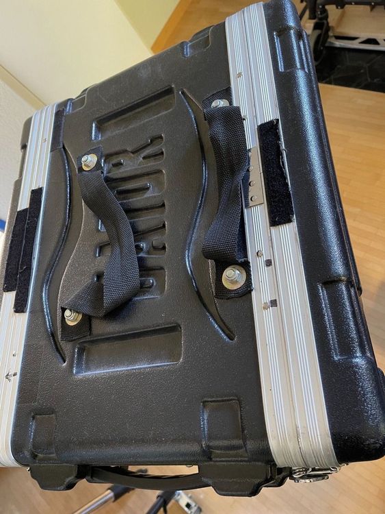 Axe Fx Standard inkl. Rack Case (Gebraucht) in Watt für CHF 355 – mit ...