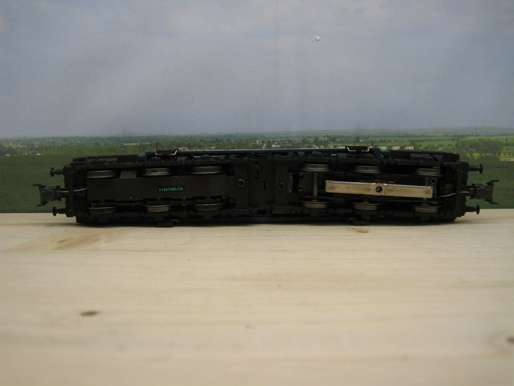 Märklin 39225 E-Lok Br E 194 178-0 / mfx Spielewelt (Neu (gemäss ...