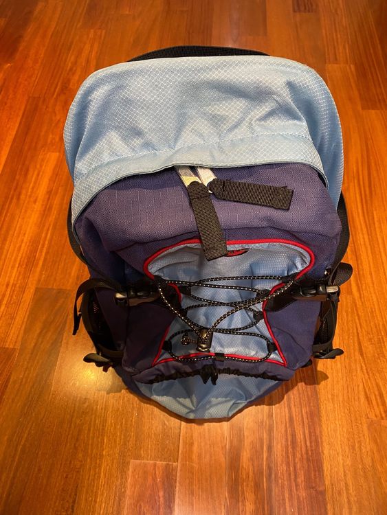 Mammut Rucksack Bernina 30 L | Kaufen auf Ricardo