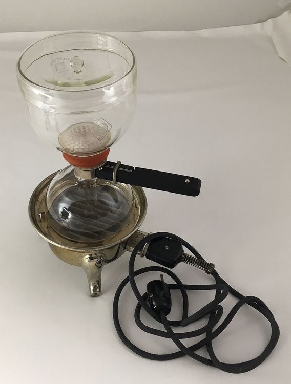 Sintrax Kaffeemaschine 20er-Jahre (Gebraucht) in Winterthur für CHF 190 ...