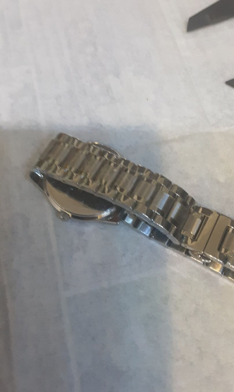 Belle montre TISSOT M160/260 pile changé (Gebraucht) in Neuchâtel für ...