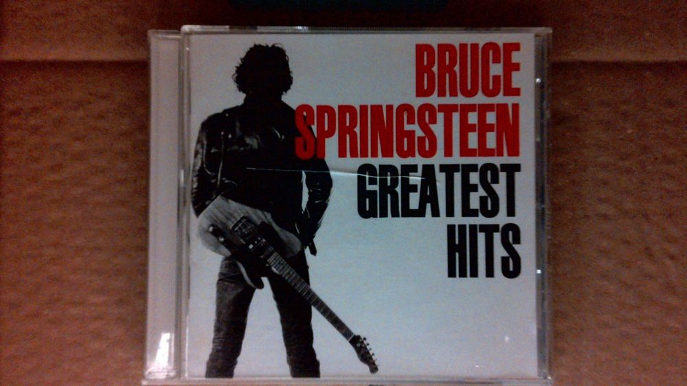 Bruce Springsteen - Greatest Hits | Kaufen auf Ricardo