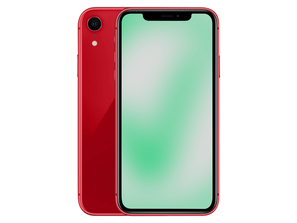 Apple iPhone XR 64 GB, (PRODUCT)RED | Kaufen auf Ricardo
