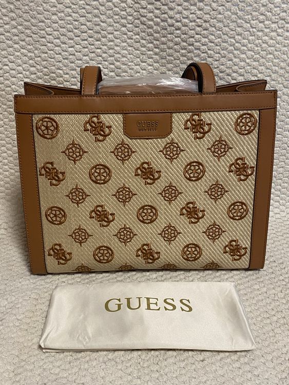 Sac à main Guess Neuf (Neuf avec emballage d'origine) à Orsières pour ...