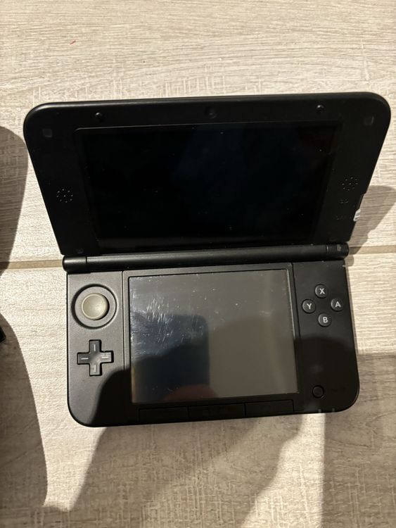 Nintendo 3DS (Gebraucht) in Birmensdorf ZH für CHF 94 – mit Lieferung ...