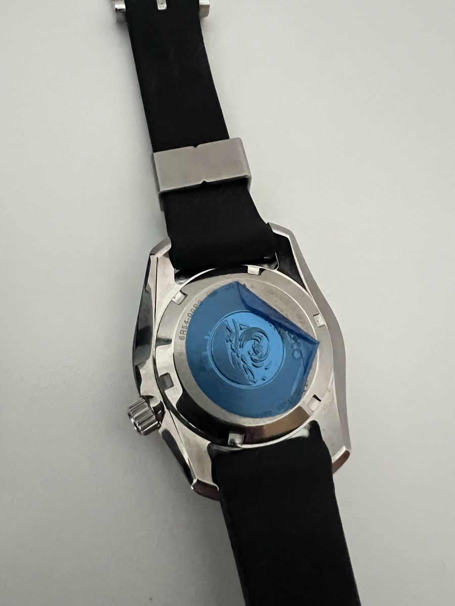 Seiko Prospex 1968 Heritage Diver's Auto Gmt Full set (Neu (gemäss ...