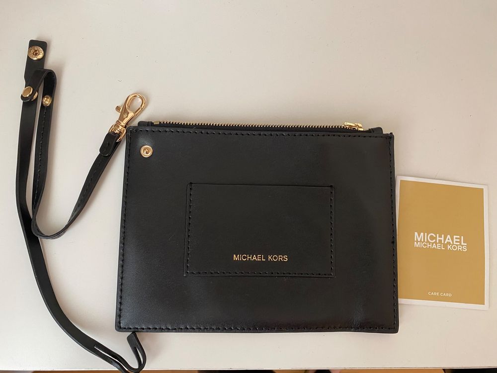 Original Michael Kors Small Pouch | Kaufen auf Ricardo