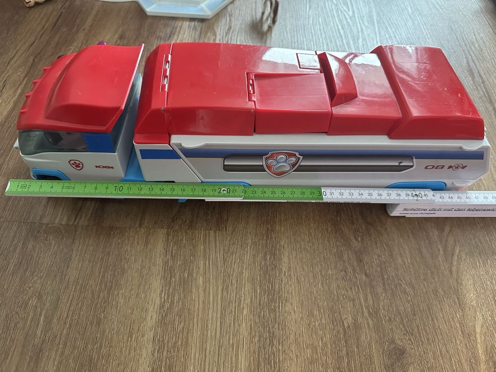 Paw Patroller (Gebraucht) in Au SG für CHF 20 – nur Abholung auf ...