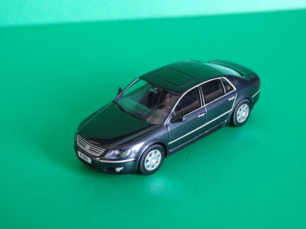 VW Passat B6 von Wiking 1/87 | Kaufen auf Ricardo